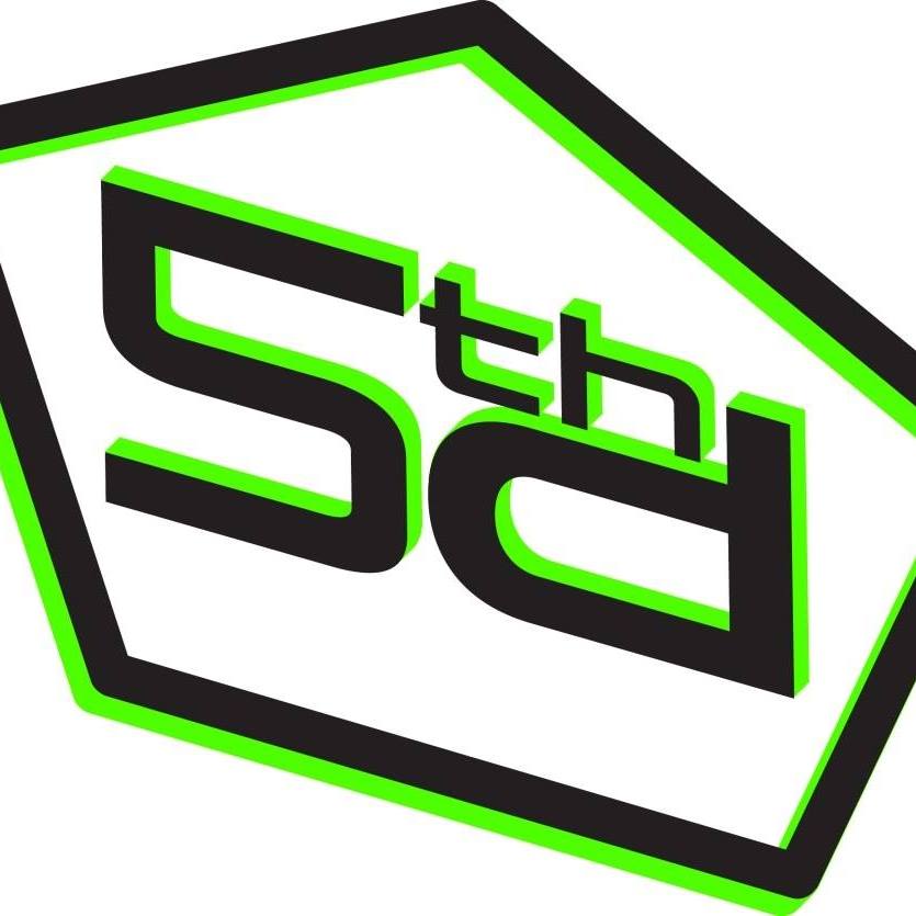 5th Dimension Link Kits – InTheWorks Rc