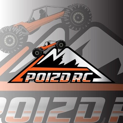 Poized RC Link Kits – InTheWorks Rc
