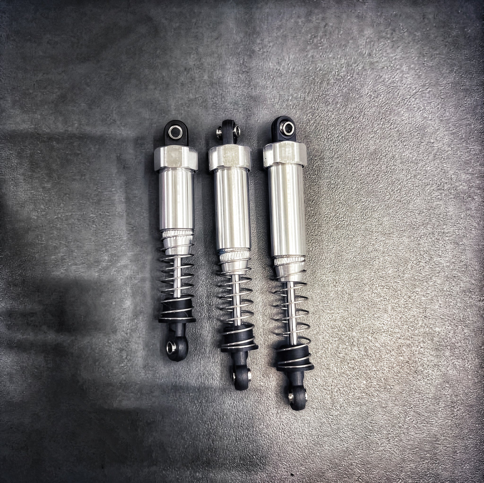 InTheWorks Rc Big Bore Shocks