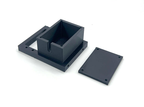 Element Sendero Heavy Duty RX Box / Servo Mount – InTheWorks Rc