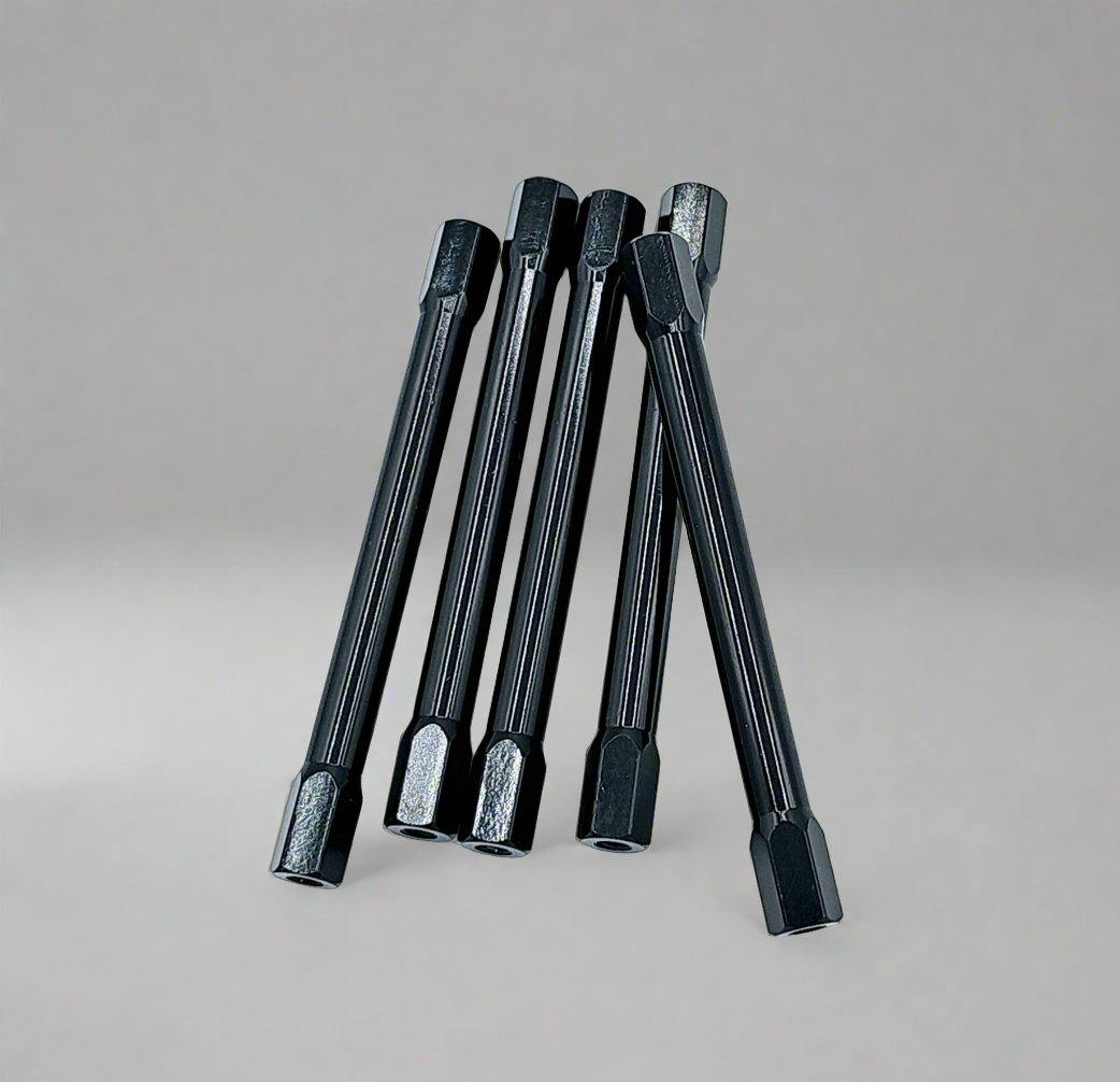 Chassis Braces – InTheWorks Rc