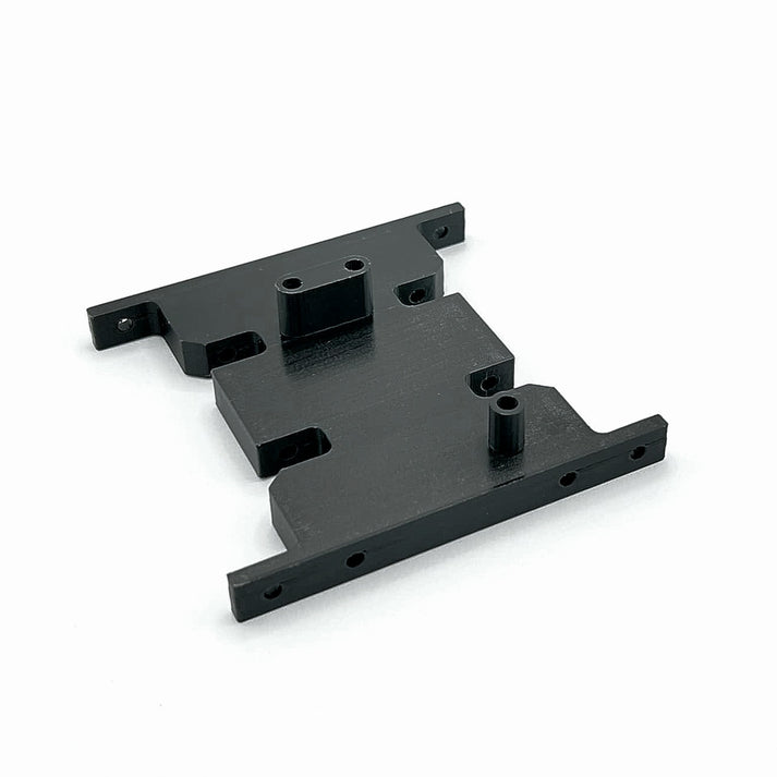 VFD Skid – InTheWorks Rc