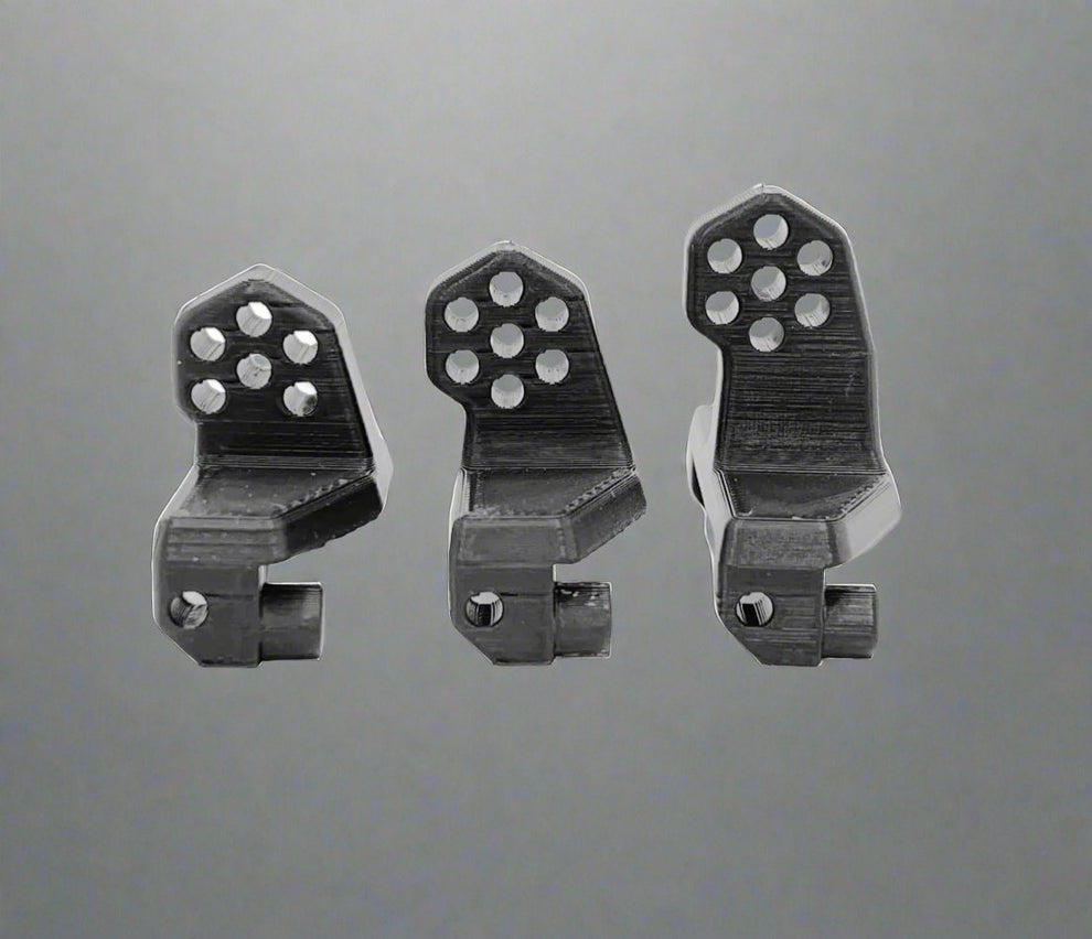 1.9 Capra Link Riser – InTheWorks Rc