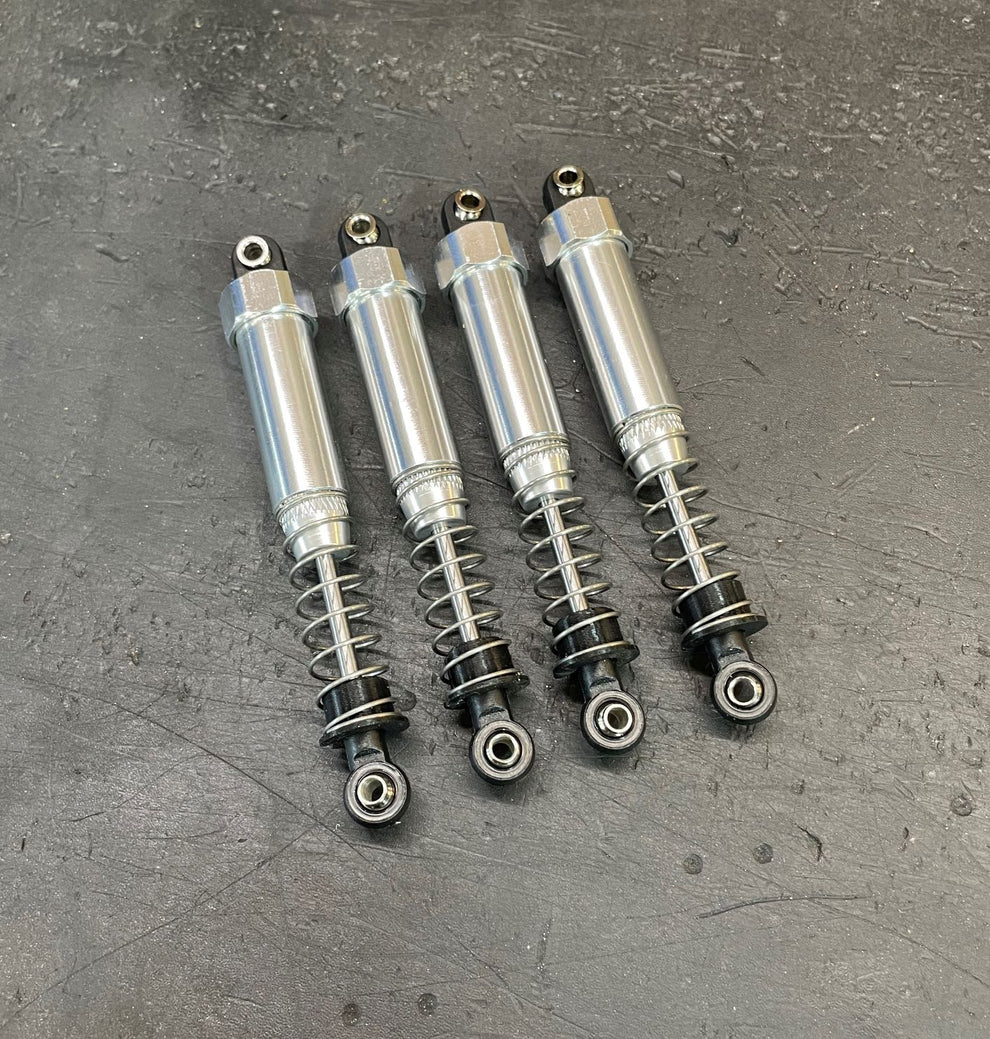 InTheWorks Rc Big Bore Shocks